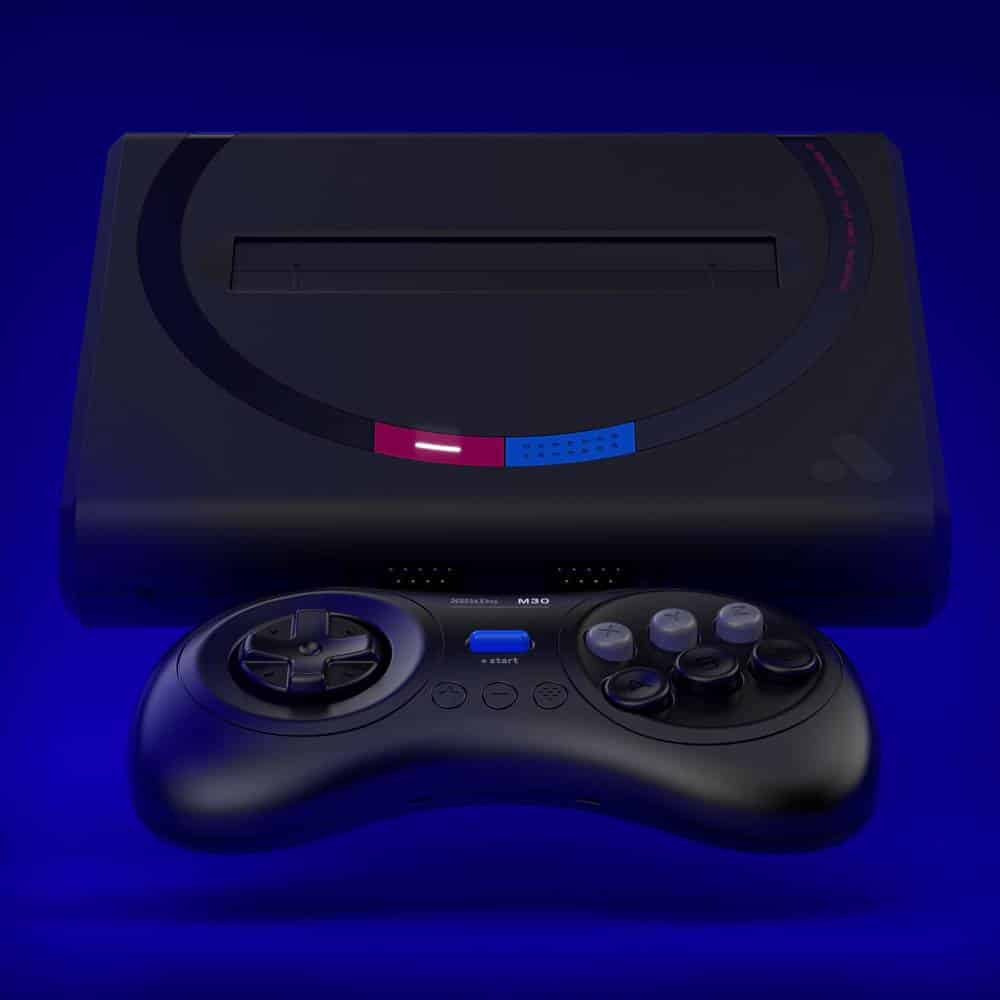Mega Drive faz 30 anos, veja 10 curiosidades sobre ele - Olhar Digital