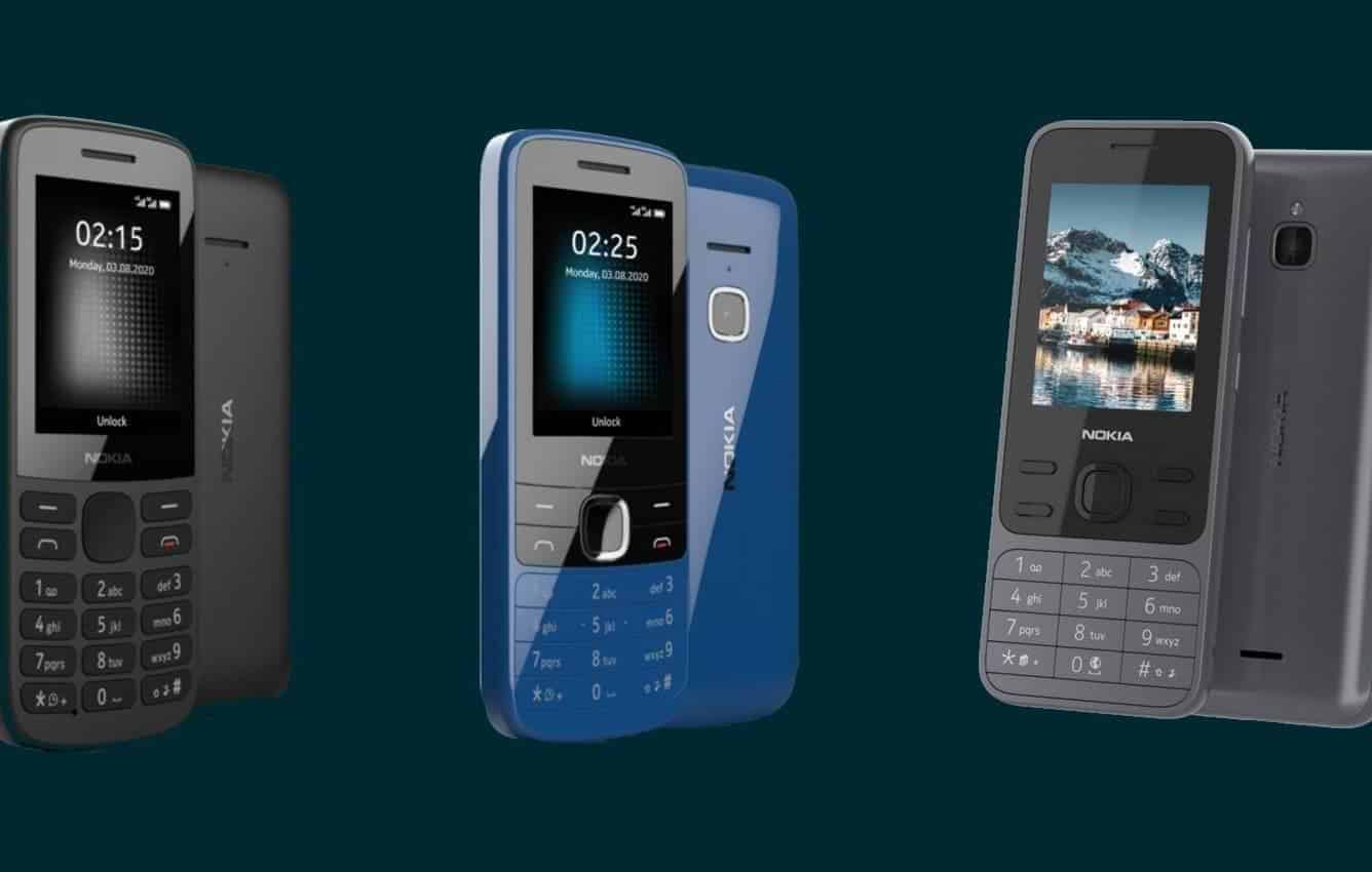 Imagens De Celulares B sicos Da Nokia Vazam Na Internet Veja Olhar imagens-de-celulares-b-sicos-da-nokia-vazam-na-internet-veja-olhar