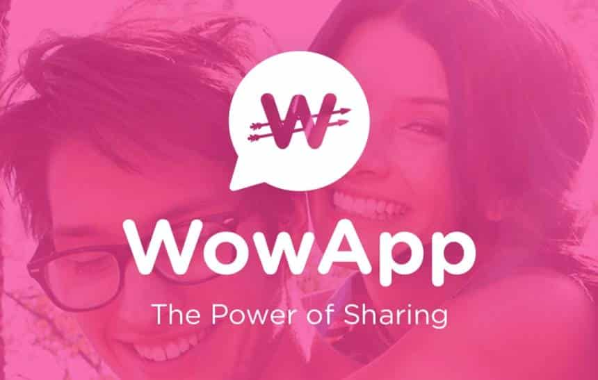 Conheça o WowApp, um 'Whatsapp' que paga os usuários - Olhar Digital