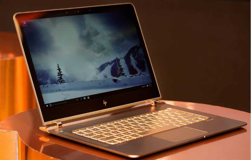 HP apresenta novo logo para seus laptops - Olhar Digital