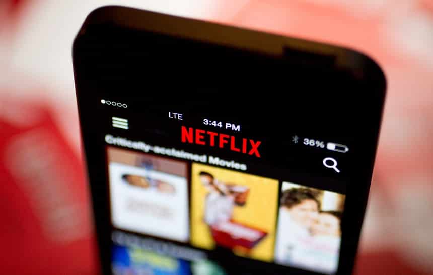 Guia de downloads da Netflix: entenda como funciona o recurso - Olhar ...