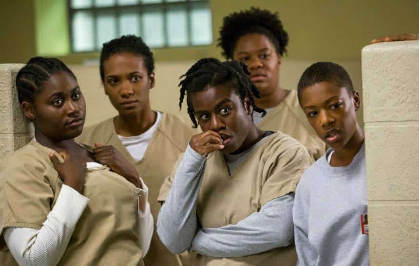 Hacker vaza episódios inéditos de série da Netflix após chantagear ...