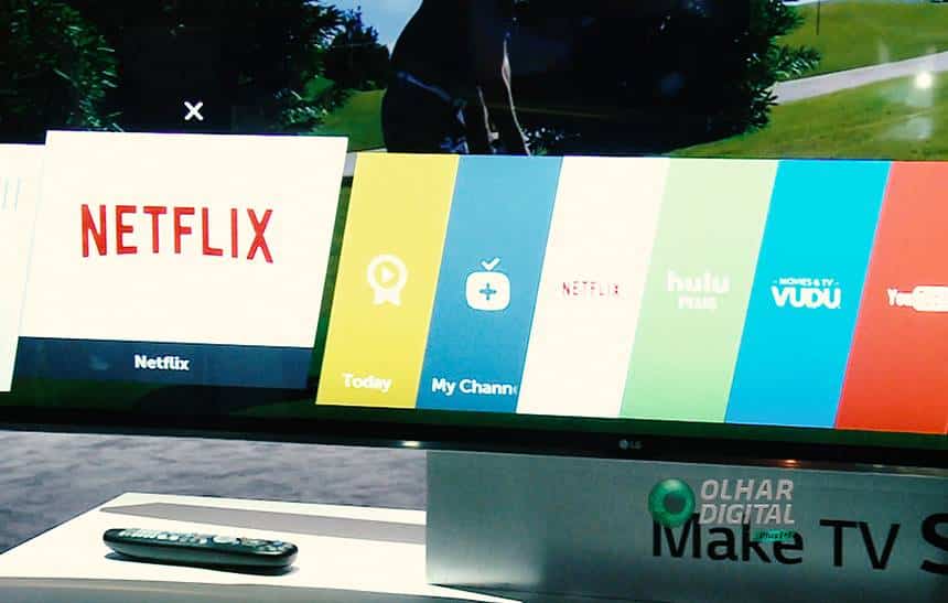 Conheça 5 serviços de streaming brasileiros - Olhar Digital