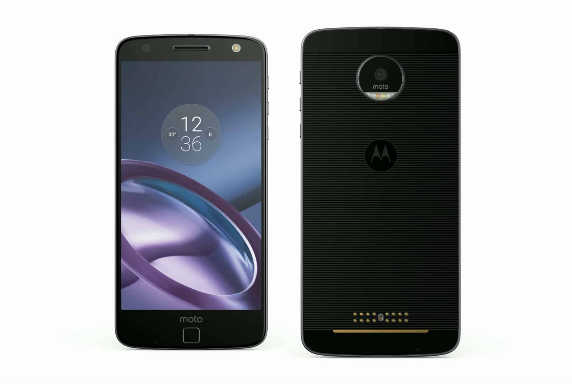 Moto Z é sério candidato a um dos melhores smartphones Android do ...