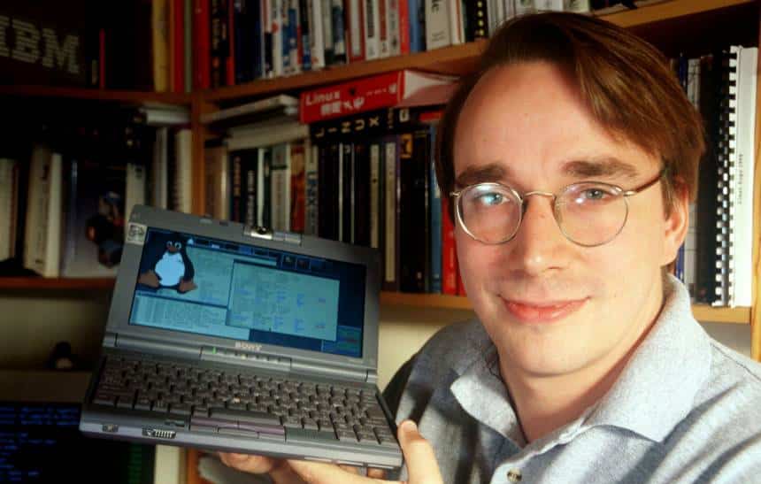 Linux completa 25 anos de existência maior e mais profissional do que ...