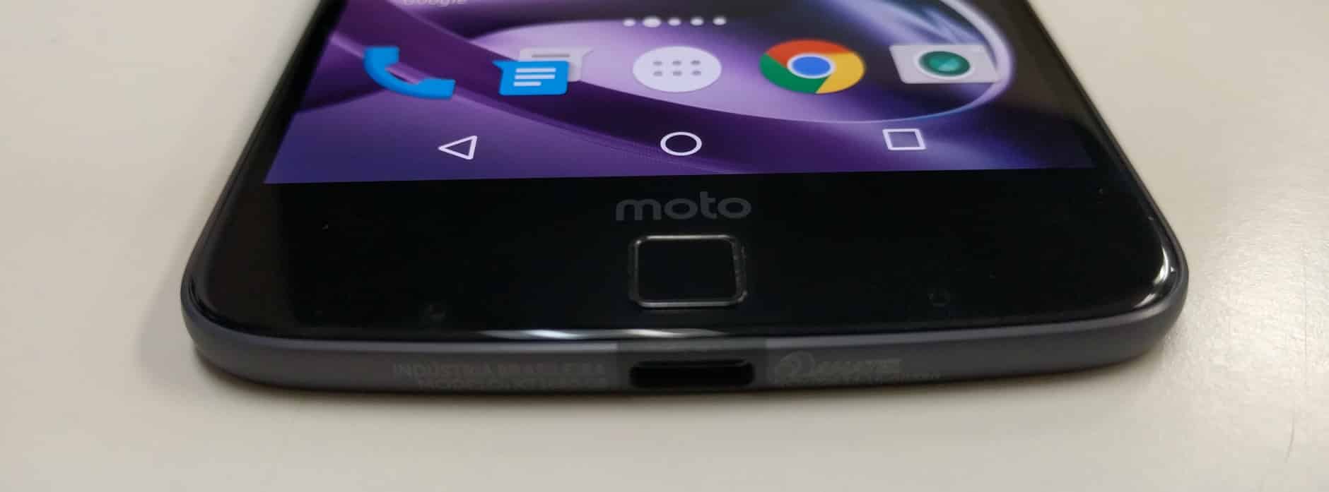 Testamos: Moto Z é o smartphone Android mais inovador do mercado ...