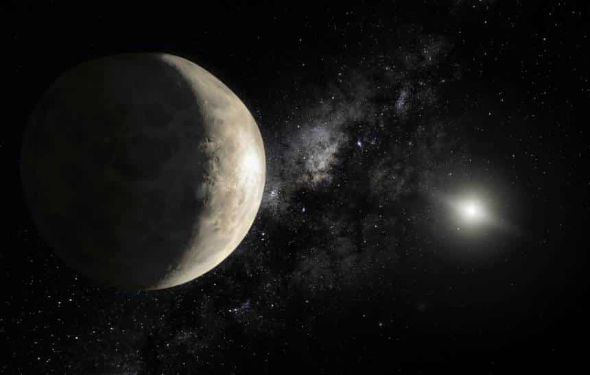 Astrônomos encontram planeta anão depois de Plutão - Olhar Digital