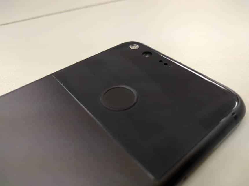 Testamos o Pixel: celular Android do jeito que o Google (e a gente ...
