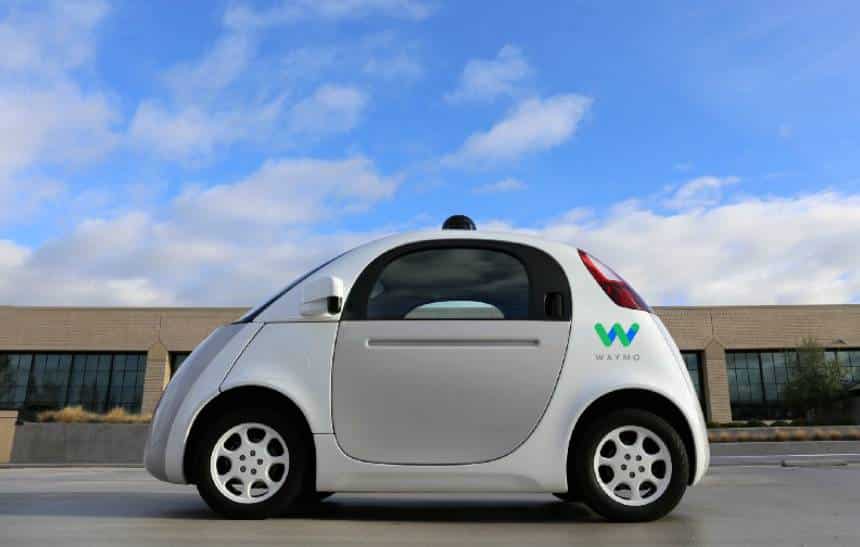 Divisão de carros autônomos do Google se torna uma empresa independente ...