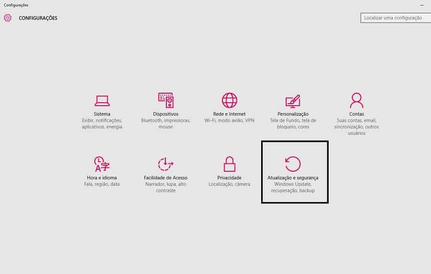 Aprenda a formatar o Windows 10 no seu PC - Olhar Digital