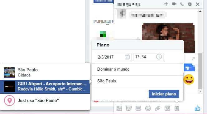 Facebook Messenger ganha novo recurso; saiba para que serve - Olhar Digital