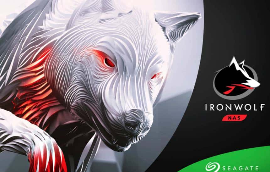 IronWolf Pro: o HD com os melhores recursos para a segurança dos seus ...