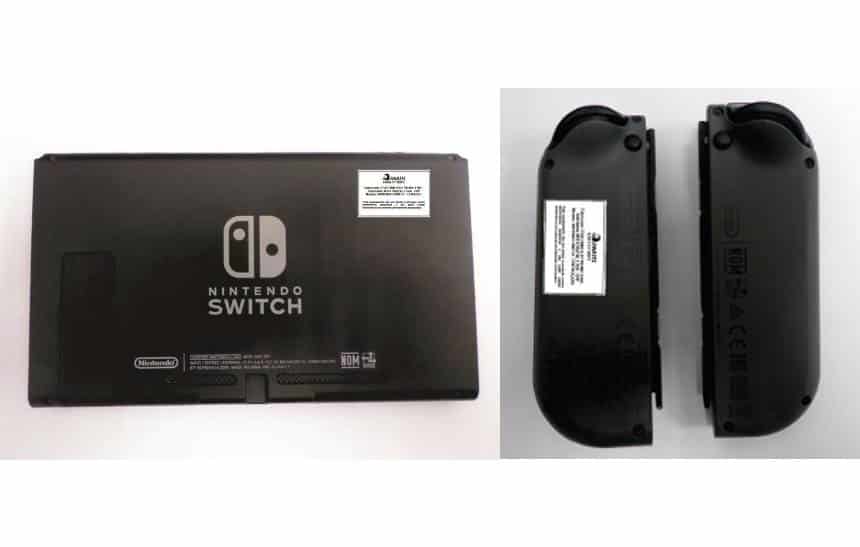 Nintendo Switch é homologado pela Anatel e já pode ser vendido no ...