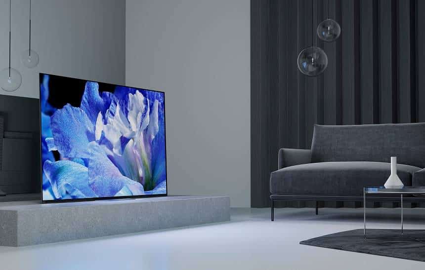 Sony revela novas TVs de tela grande no Brasil; preços superam os R$ 33 ...