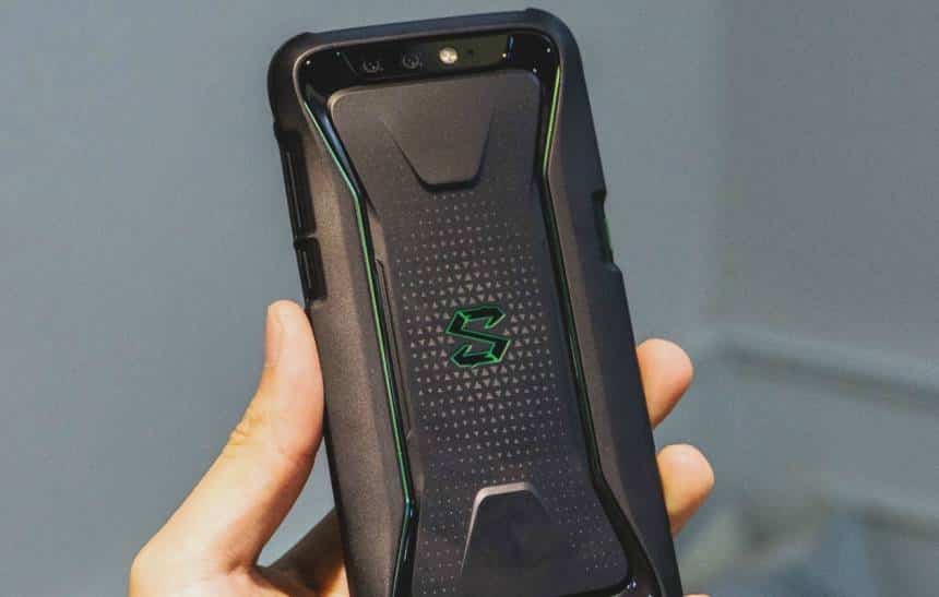Conheça os 10 celulares Android mais poderosos do mundo em julho ...