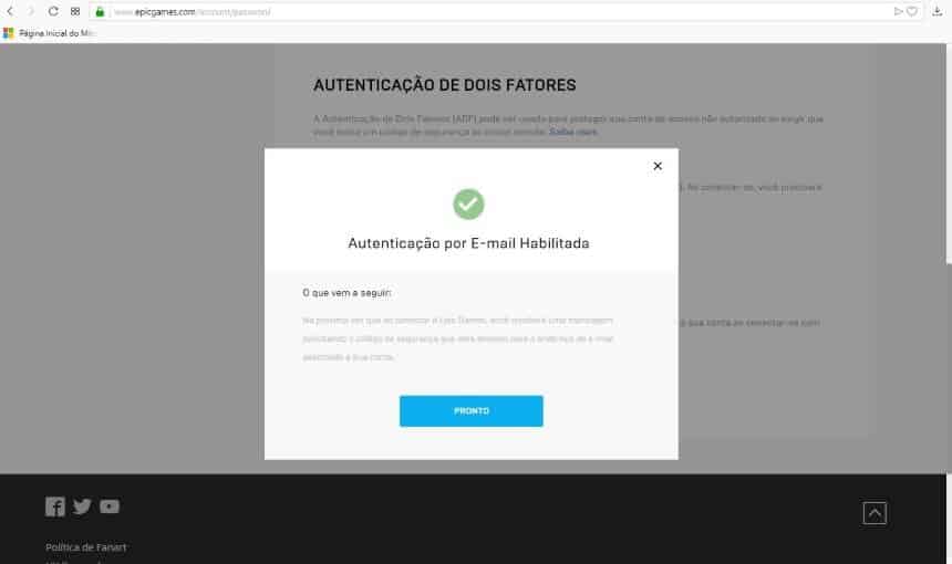 Fortnite: como aumentar a sua segurança no game - Olhar Digital