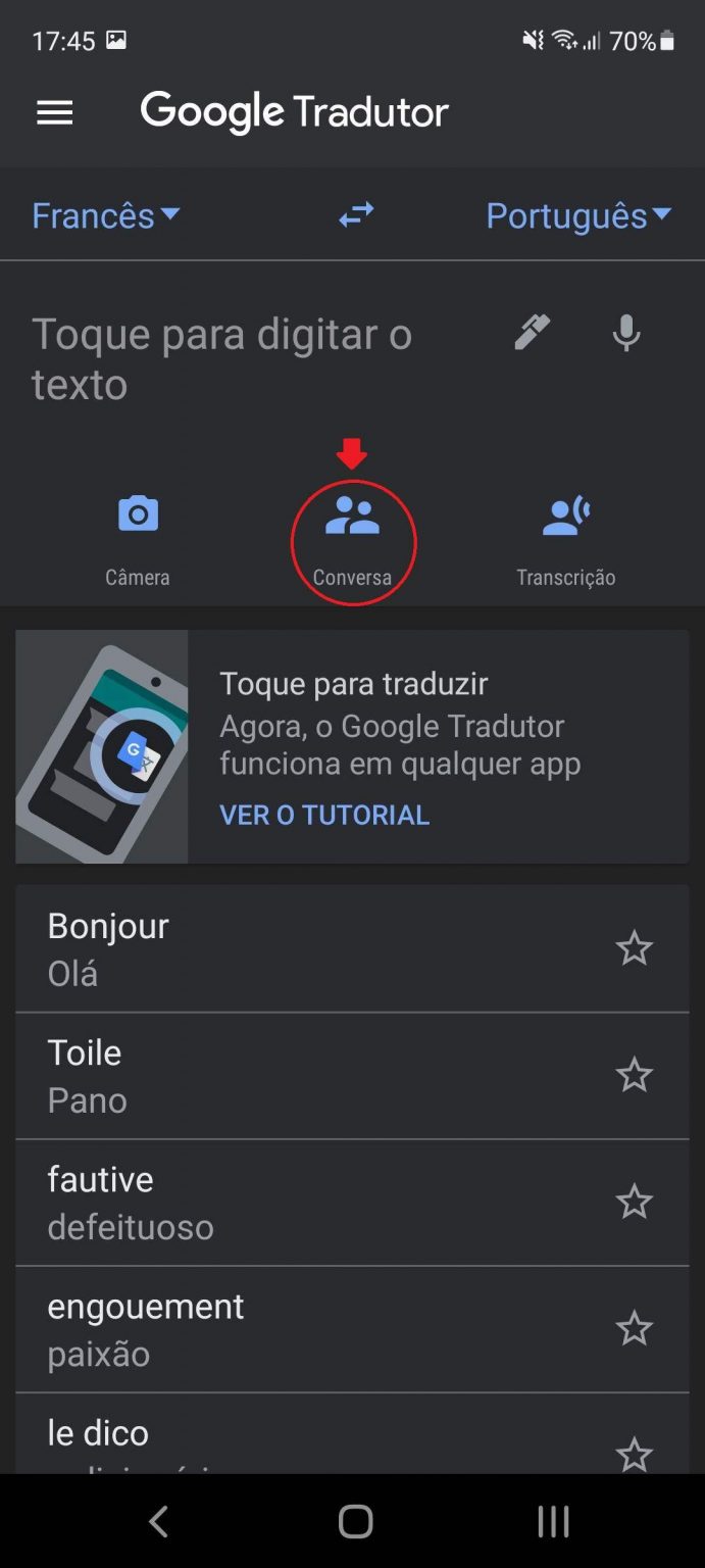 Google Tradutor: saiba como funciona e como usar - Olhar Digital