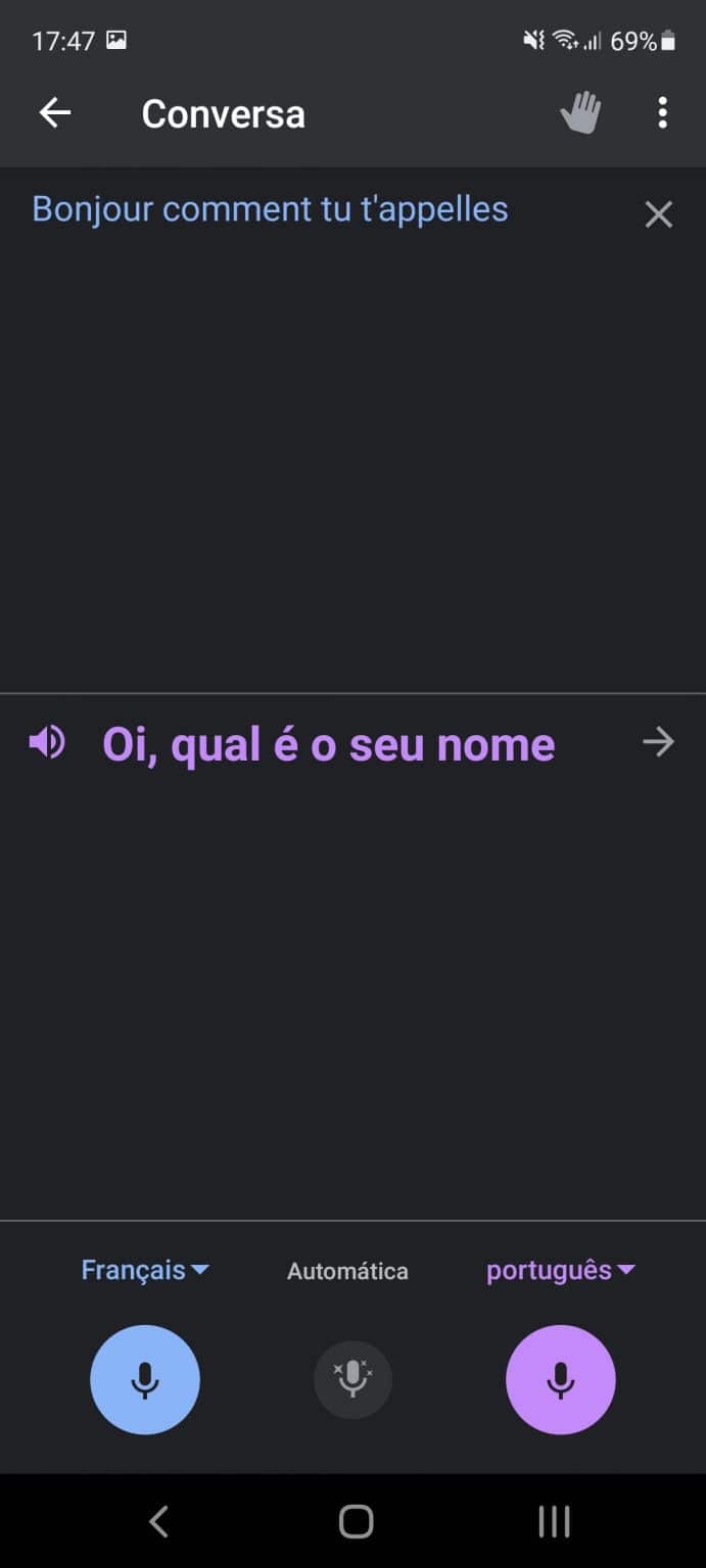 Google Tradutor: saiba como funciona e como usar - Olhar Digital