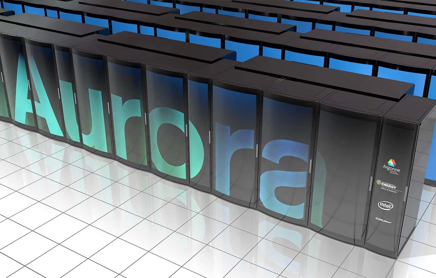 EUA preparam supercomputador com potência recorde para 2021 - Olhar Digital