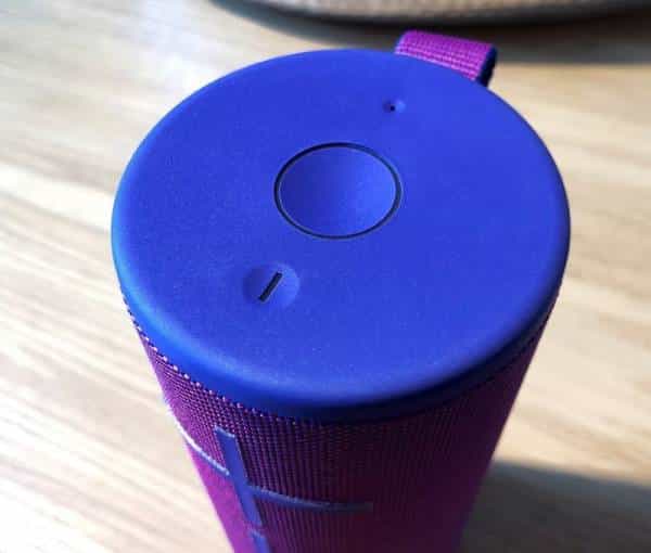 Review da Logitech Megaboom 3: a caixa de som bluetooth para dar festas ...