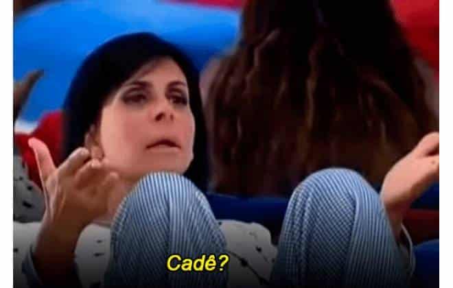 Gretchen é a rainha dos memes - e das figurinhas de WhatsApp - Olhar ...