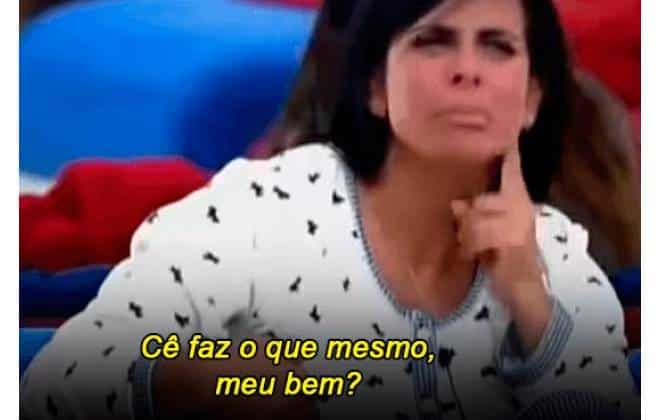 Gretchen é a rainha dos memes - e das figurinhas de WhatsApp - Olhar ...