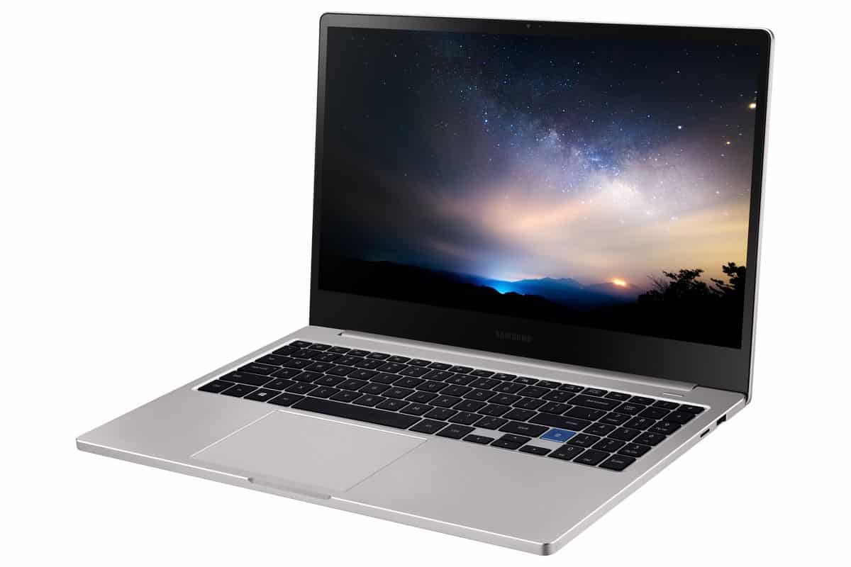 Samsung revela notebooks de 13 e 15 polegadas 'parecidos' com Macbooks ...