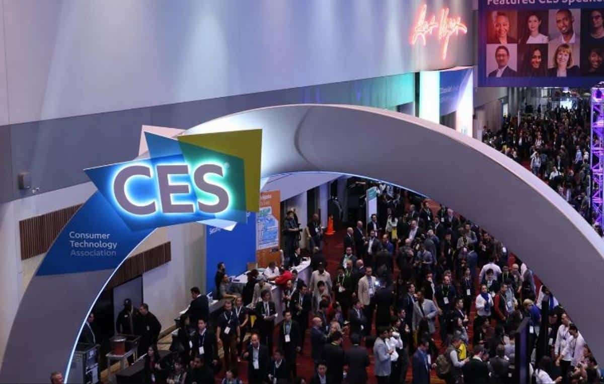 CES 2020: o que esperar da maior feira de tecnologia do mundo - Olhar ...