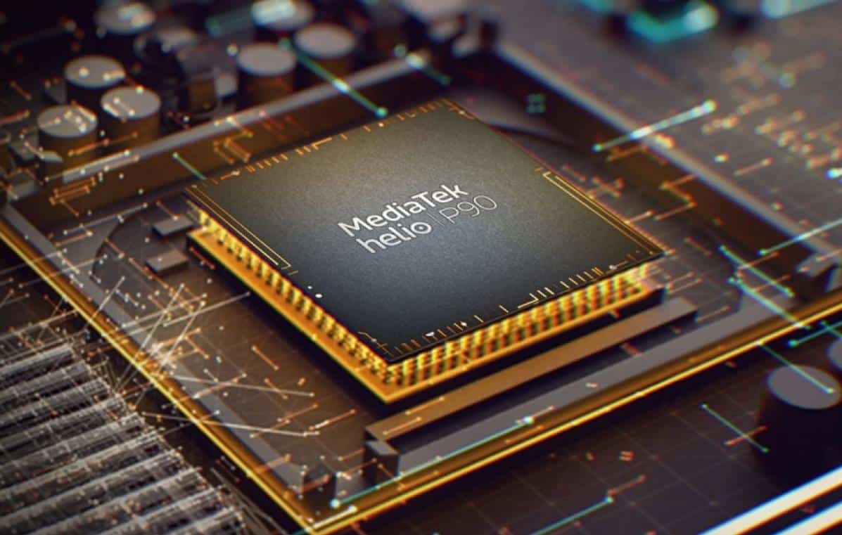 Como chipsets de ponta a preços acessíveis popularizam recursos de IA ...