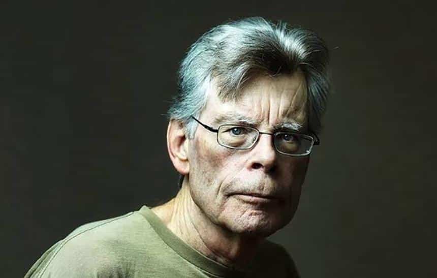 Stephen King: os 13 melhores filmes do mestre do terror e suspense ...