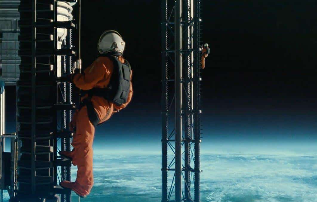 Algumas palavras sobre Ad Astra - Olhar Digital