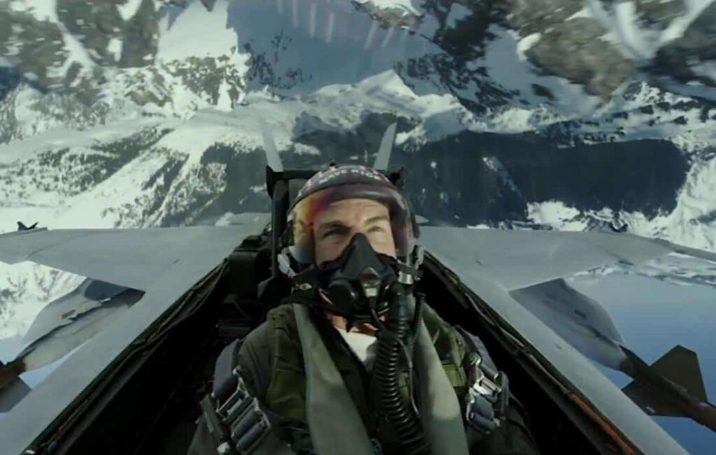 Trailer de 'Top Gun' mostra Maverick de volta ao cockpit - Olhar Digital