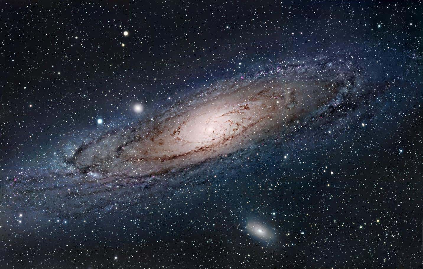Galaxia Terra Via Lactea