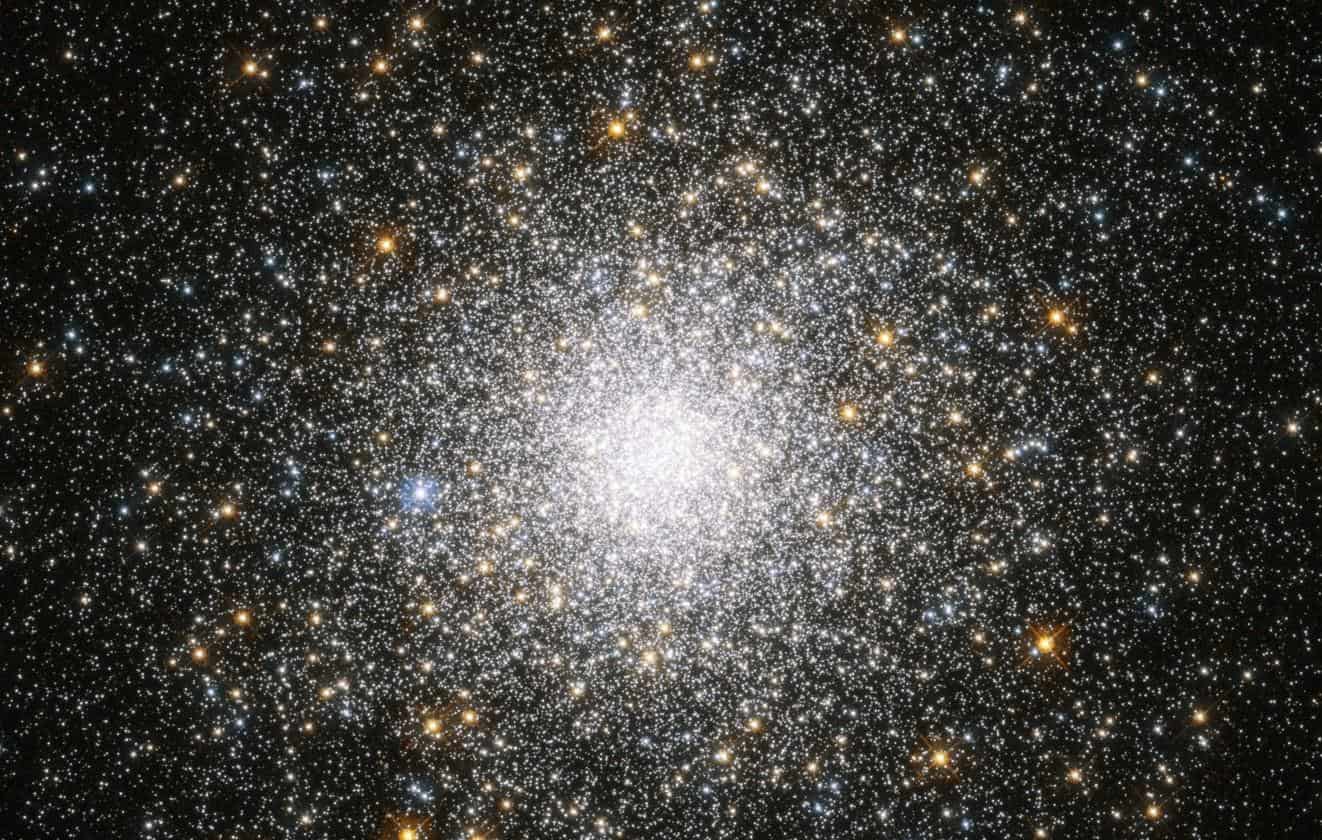 Veja as melhores fotos do espaço em 2019 - Olhar Digital