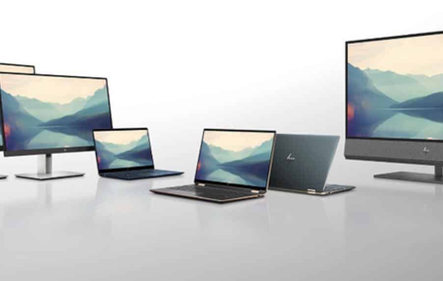 CES 2020: HP anuncia laptops 2 em 1, all in one e monitores - Olhar Digital