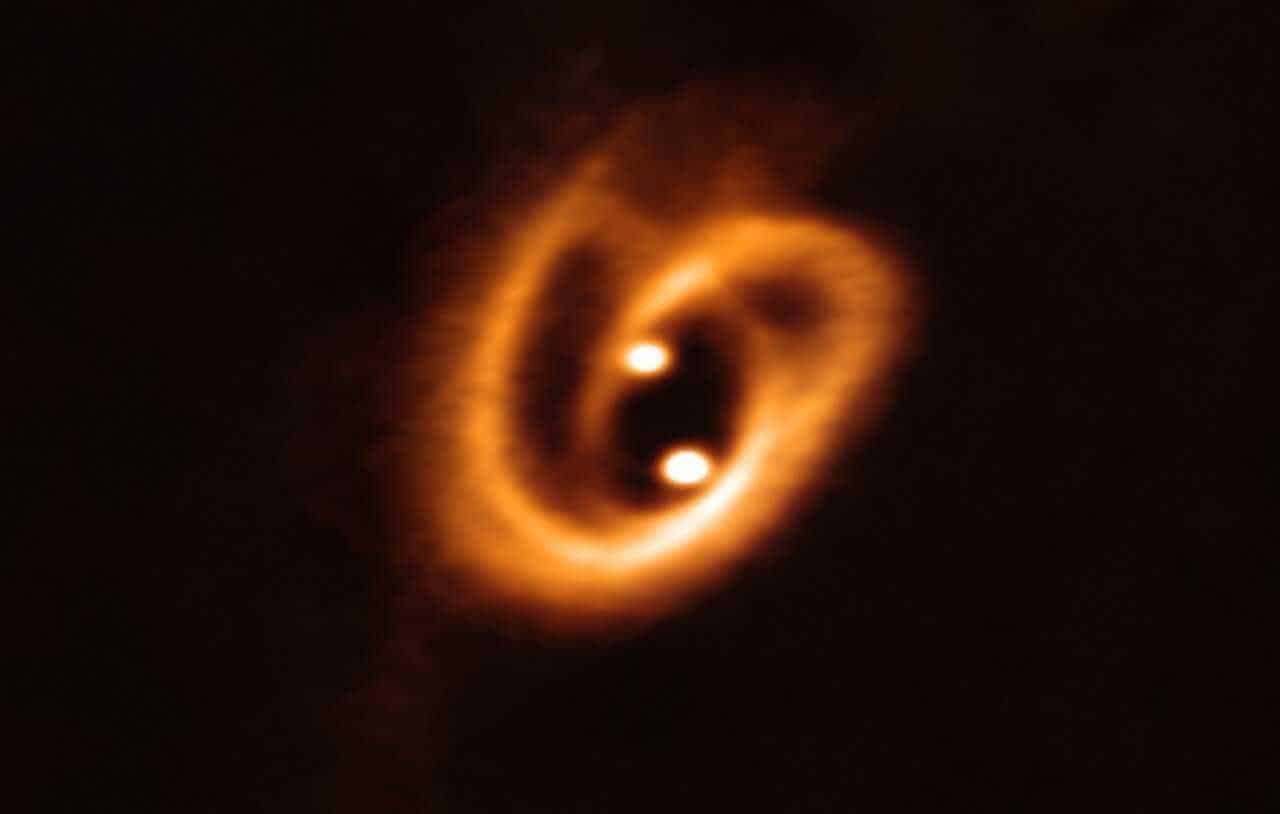 Astrônomos desenvolvem método para 'ver' estrelas invisíveis - Olhar ...