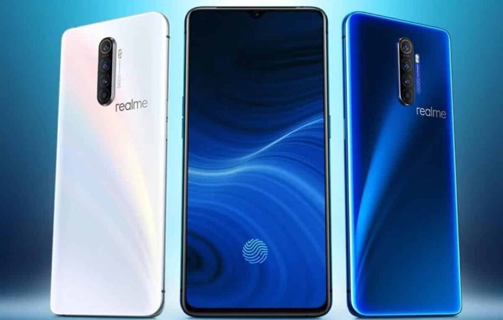 Realme revela nome e ficha técnica de seu próximo celular top de linha ...