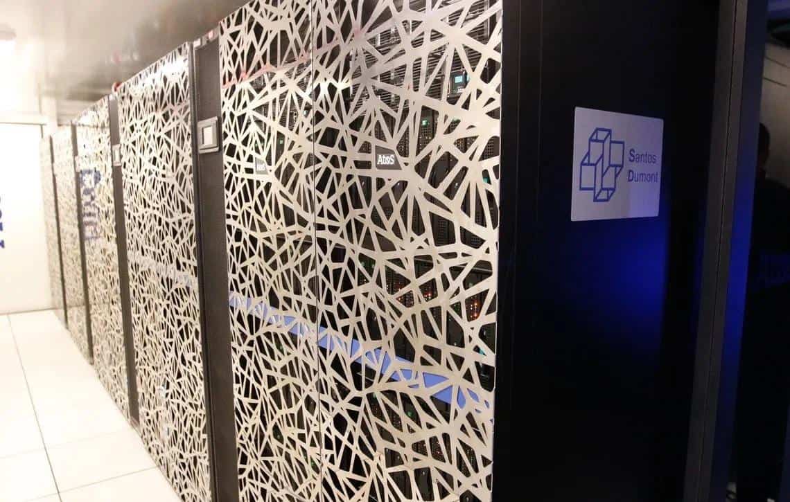 Conheça os 3 supercomputadores brasileiros entre os mais potentes do ...
