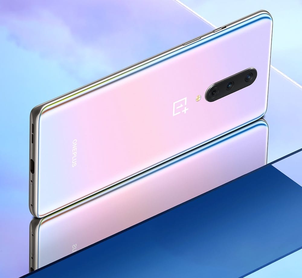 Linha OnePlus 8 é lançada oficialmente - Olhar Digital