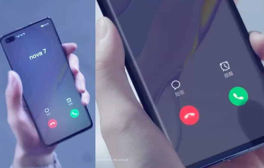 Huawei revela detalhes do Nova 7 Pro; veja o teaser - Olhar Digital