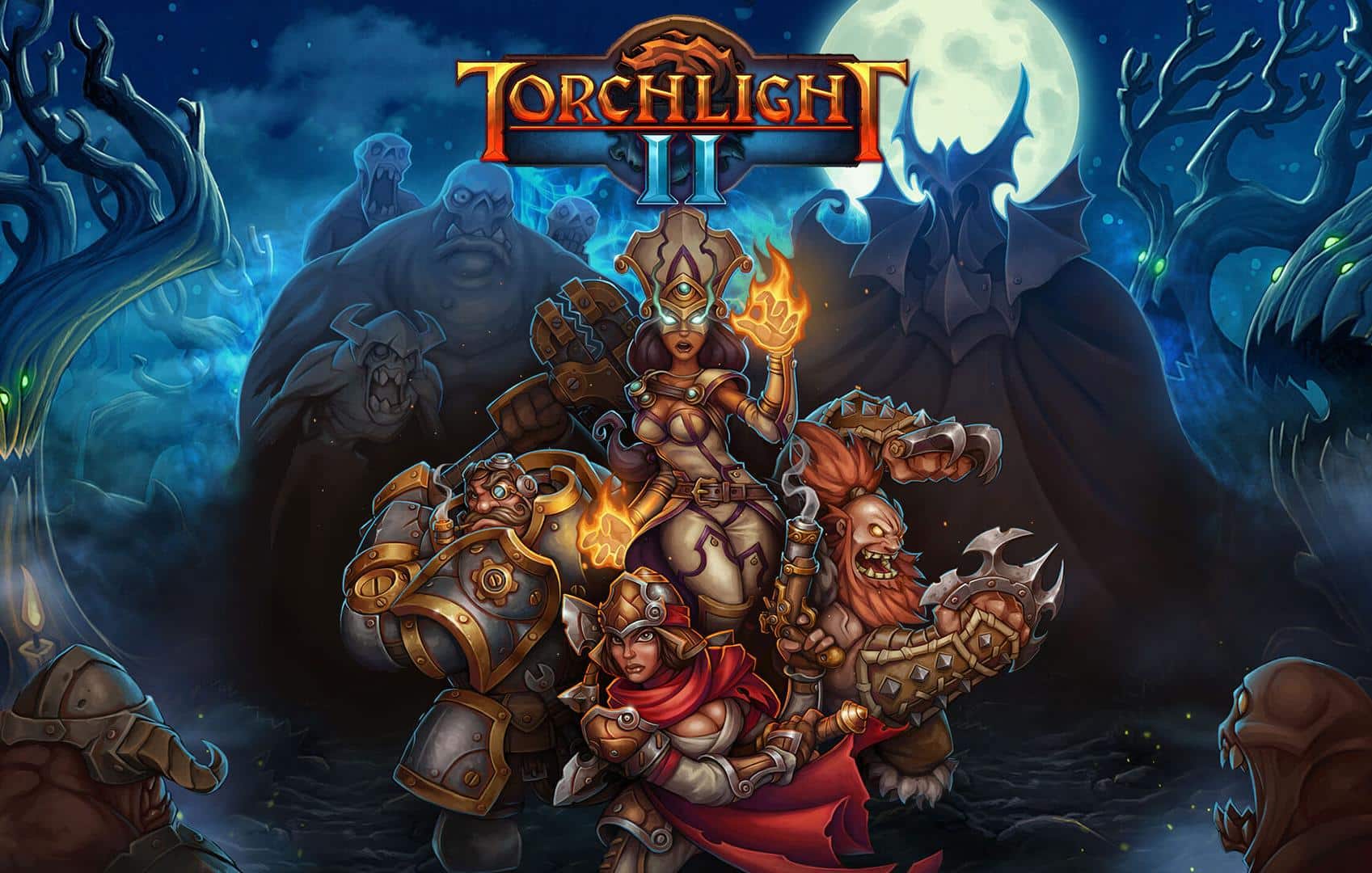 Como obter 'Torchlight 2' de graça no PC - Olhar Digital