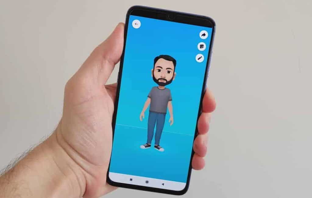 Como criar seu 'Avatar' no Facebook - Olhar Digital