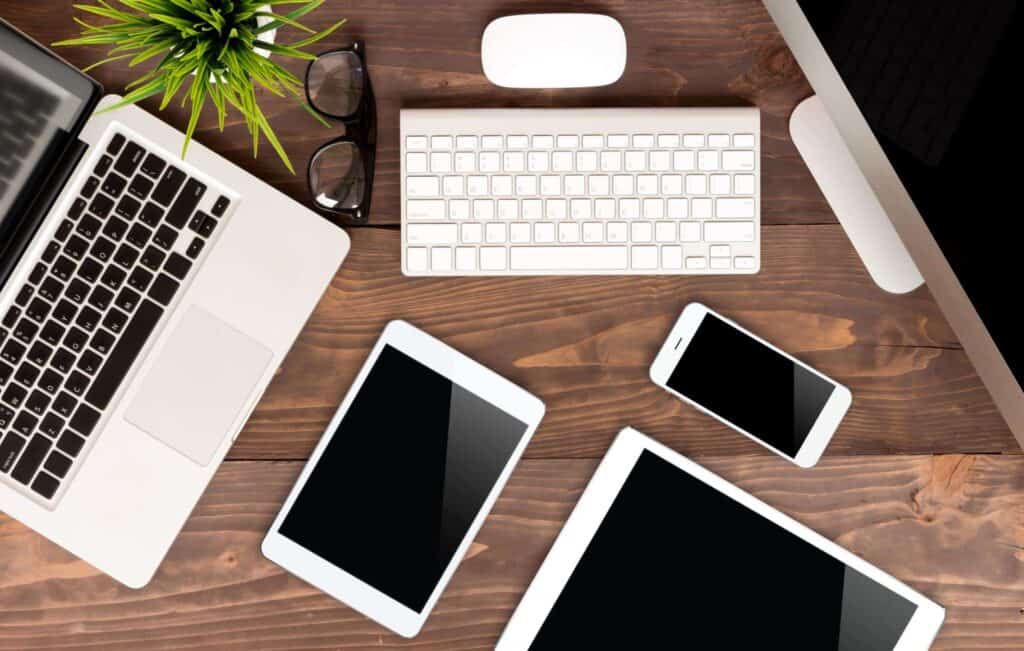 Integração entre Mac, iPhone e iPad é ponto forte do Apple Silicon ...