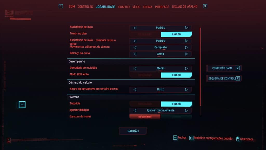 Como melhorar o desempenho do Cyberpunk 2077 no PC - Olhar Digital
