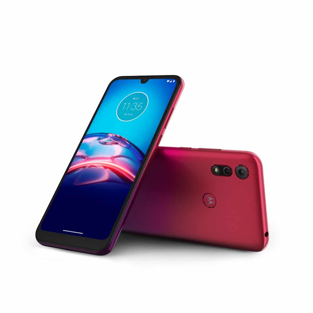 Retrospectiva: melhores celulares básicos de 2020 - Olhar Digital