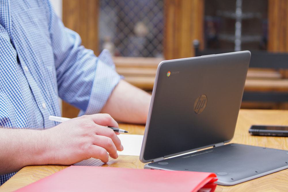 Chrome OS 88 ‘transforma’ chromebook em tela inteligente - Olhar Digital