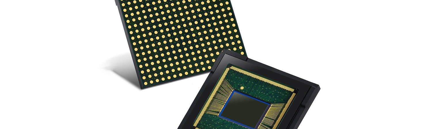 Samsung lança sensor de câmera de 50 MP para celulares com foco ...