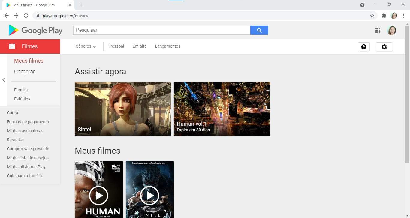 Descubra como assistir a filmes online grátis de forma legal