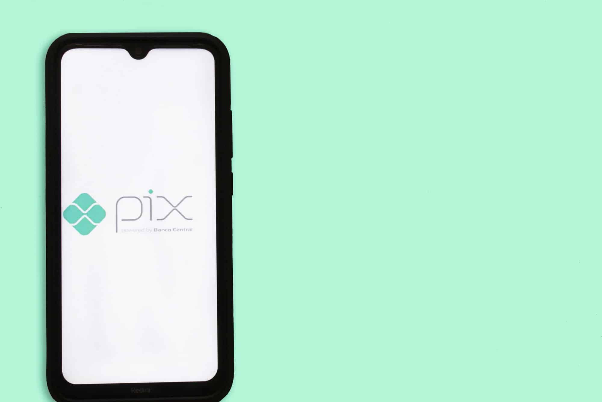 PIX libera integração de lista de contatos do celular em abril - Olhar ...