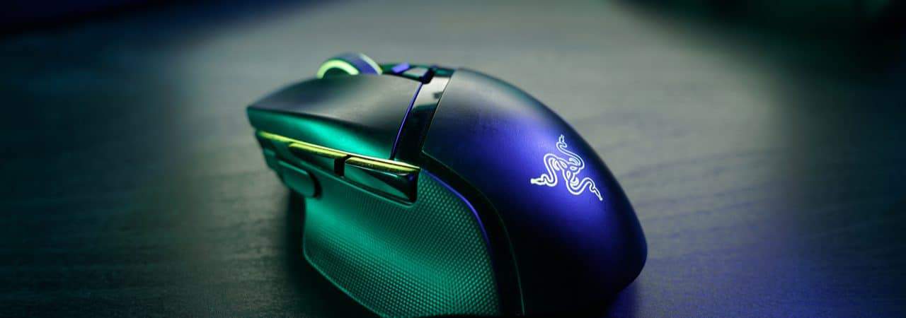 Morre Robert Razerguy Krakoff: cofundador da Razer e inventor do mouse
